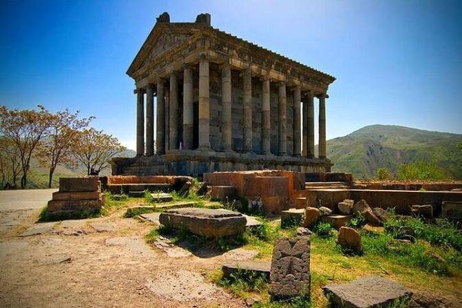 Garni, Geghard, Sevanavank, Noravank, Tatev, Karahunj/ 2 day tours from Yerevan - Frequently Asked Questions