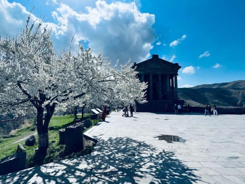 Garni, Geghard & Symphony of Stones: A Scenic Cultural Tour - Final Thoughts: Who Will Love This Tour?