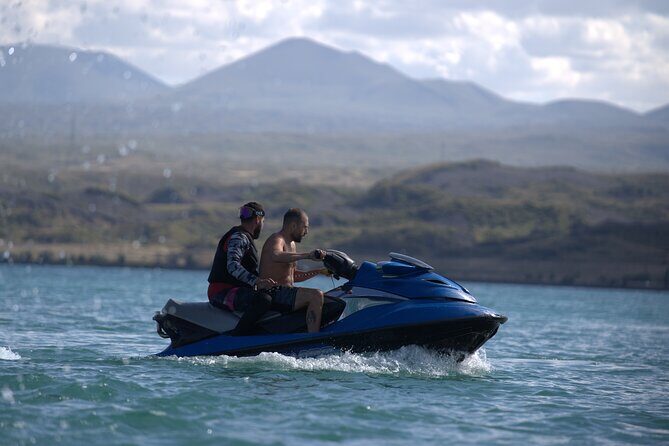 Garni Gorge and Azat Reservoir OFF ROAD Tour & Water Sports - The Practical Side: What’s Included and How It Works