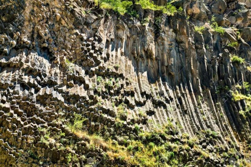 Garni Temple-Symphony of Stones-Geghard Monastery - Detailed Breakdown of the Experience