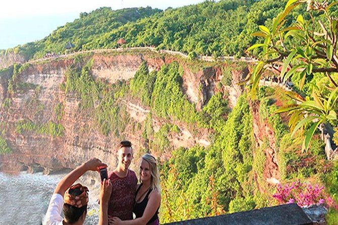 Garuda Wisnu Statue & Uluwatu Sunset, Kecak Fire Dance Tour - Final Thoughts: Who Is This Tour Best For?