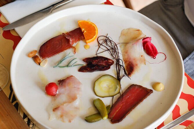 Garum & Seafood Lisbon Food Tour - Why This Tour Works