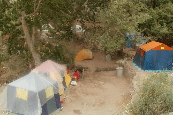 Gasherbrum ii Expedition Pakistan - Exploring the Expedition: A Closer Look