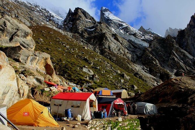 Gasherbrum ii Expedition Pakistan - FAQ