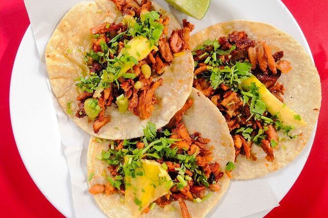 Gaslamp Quarter Downtown San Diego Food Tour - The Value of the Gastronomic Journey