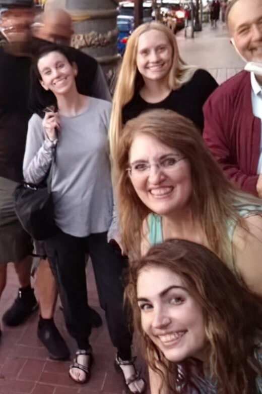 Gaslamp Quarter: San Diego's Ghostly History Walking Tour - The Sum Up