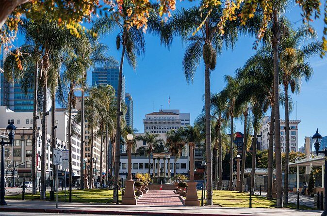 Gaslamp Quarter Walking Audio Tour - FAQ