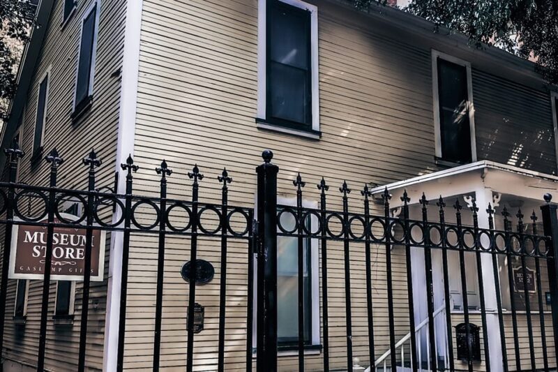 Gaslamp's Wild Past: Daytime History Tour - Itinerary Breakdown and Highlights
