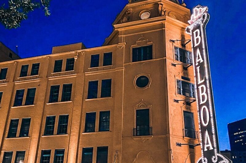 Gaslamp's Wild Past: Daytime History Tour - Comparison with Similar Experiences