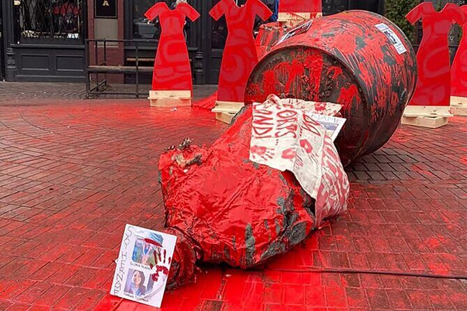 Gastown: A Self-Guided Tour of Vancouvers Oldest Neighborhood - The Neighborhood’s Layers: Architecture, Activism, and Modern Living