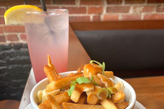 Gastown Historic Walking Food Tour - A Deep Dive into the Gastown Food and History Experience