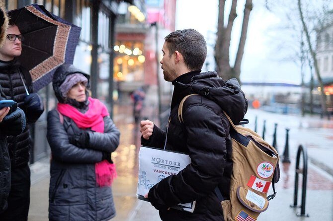 Gastown, the origins of Vancouver - The Price and Value