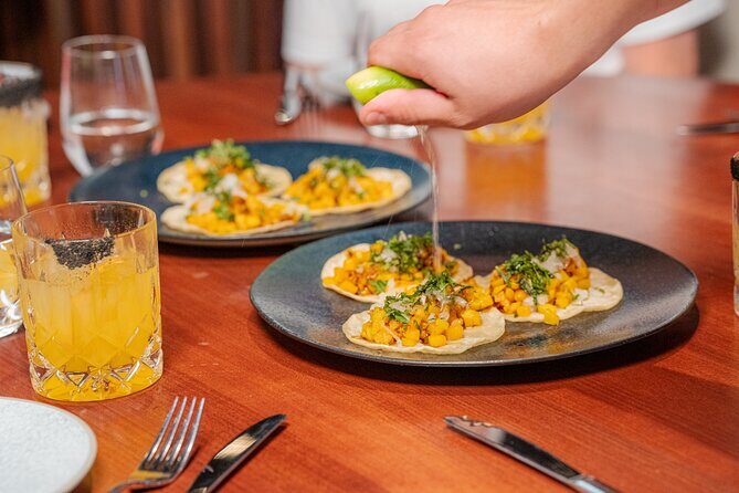 Gastown Walking Gourmet Tour: Food, Drinks & Local History - Practical Details