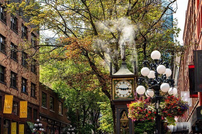 Gastowns Epicurean Journey: A Walk Through History & Taste - Is It Worth the Price?