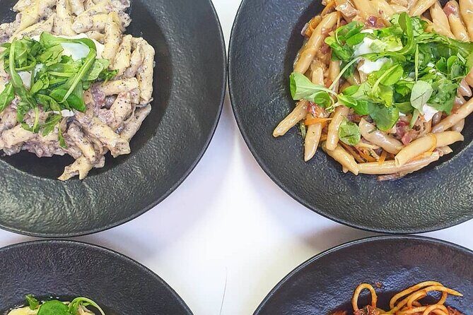 Gastro and History Jewels Experience in Split - Exploring the Itinerary in Detail