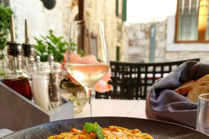 Gastro and History Jewels Experience in Split - Practical Details & Tips