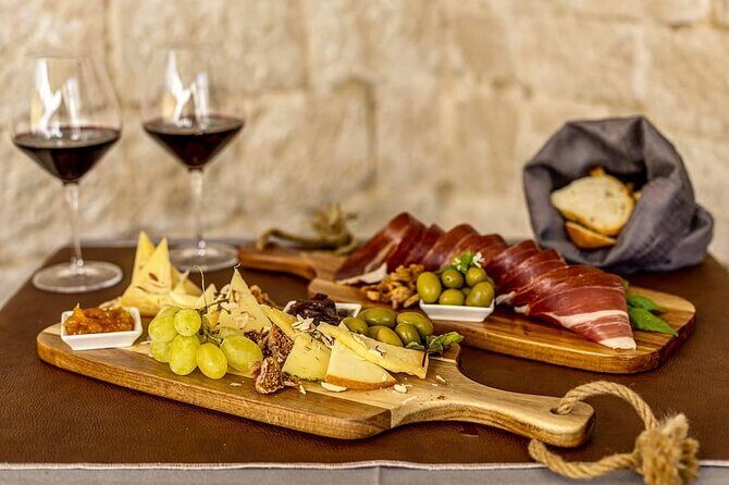 Gastro and History Jewels Experience in Split - Who Should Consider This Tour?