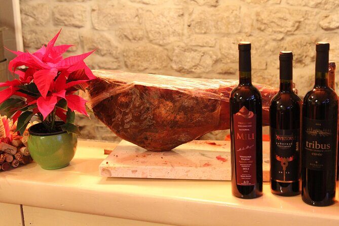 Gastro and History Jewels Experience in Split - FAQs