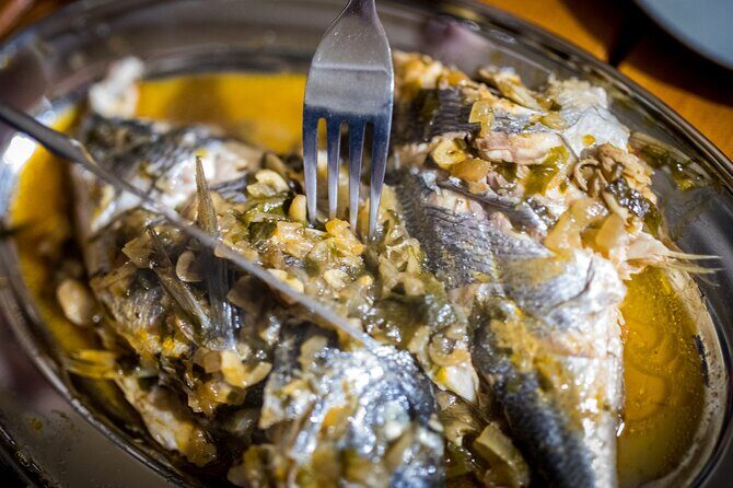 Gastro Cruise | Cruise around Dubrovnik Old Town with Lunch - A Closer Look: What to Expect on the Gastro Cruise