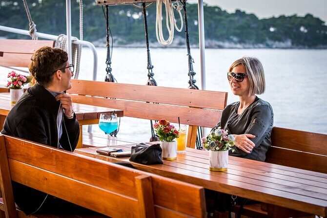 Gastro Cruise | Cruise around Dubrovnik Old Town with Lunch - Final Thoughts: Who Will Love This Tour?