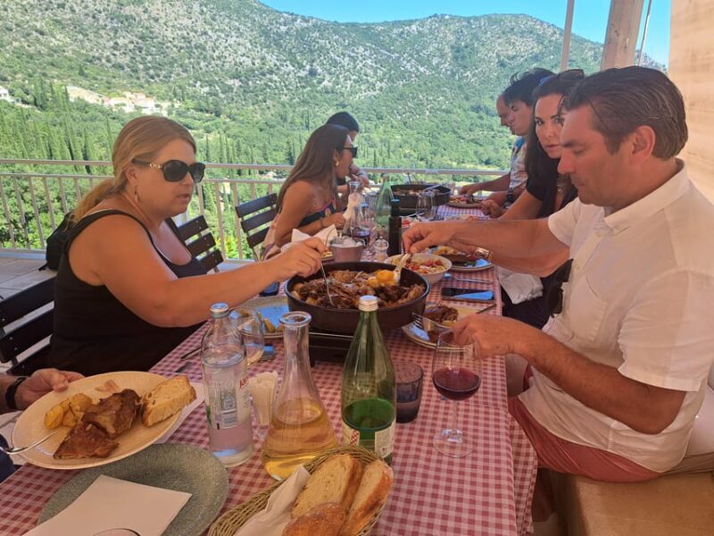 Gastro Sunset Tour - FAQ