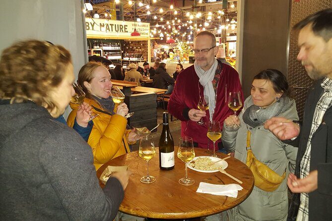 Gastro Tour with Klaus though the Wrangelkiez, Kreuzberg - FAQ: Your Questions About the Kreuzberg Gastro Tour