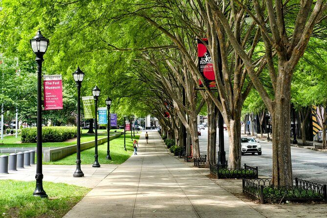 Gastro Tours: Midtown Passport Global Bites and Sips - Introducing the Midtown Passport Global Bites and Sips Tour