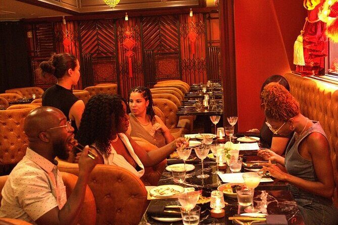 Gastro Tours: Midtown Passport Global Bites and Sips - Key Points