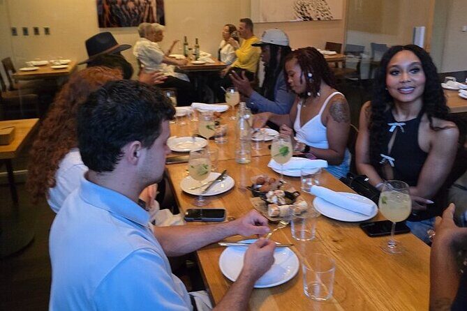 Gastro Tours: Midtown Passport Global Bites and Sips - Final Words