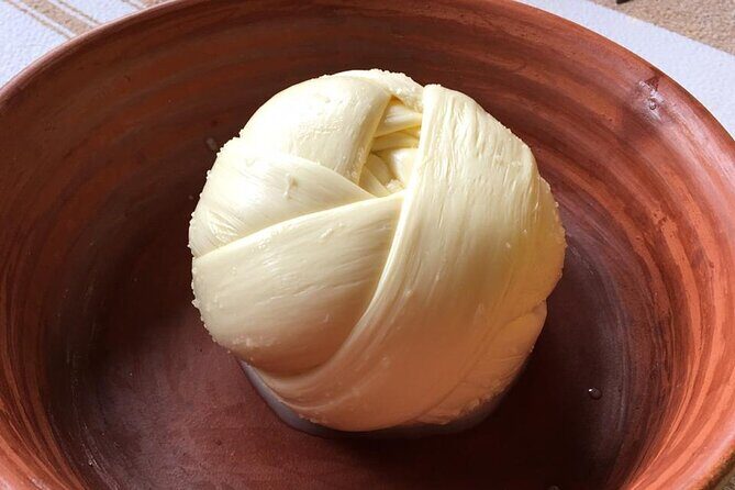 Gastronomic Experience with Certified Guide Flavors of Oaxaca - Who Should Consider This Tour?