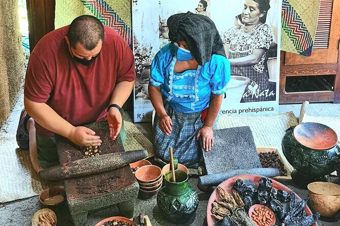 Gastronomic Experience with Certified Guide Flavors of Oaxaca - Final Thoughts: Is It Worth It?