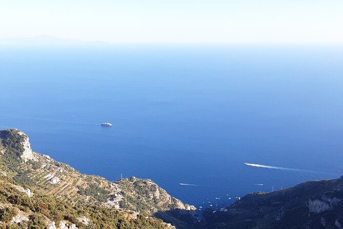 Gastronomic Hike on the Path of the Gods with Food Tasting - An Honest Look at the Experience