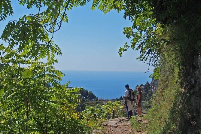 Gastronomic Hike on the Path of the Gods with Food Tasting - Who Is This Tour Best For?