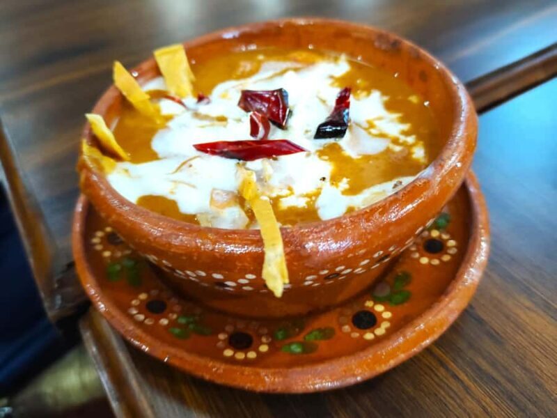 Gastronomic lunch tour in San Miguel de Allende with a local chef and foodie - What Are the Food Tastings Like?