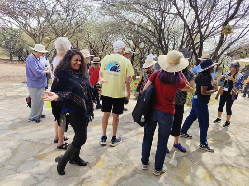 Gastronomic lunch tour in San Miguel de Allende with a local chef and foodie - The Value of a Guided Food Tour