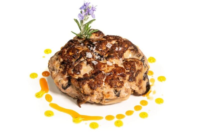 GASTRONOMIC MUSHROOM EXPERIENCE. Tour not included - Logistics and Practical Considerations
