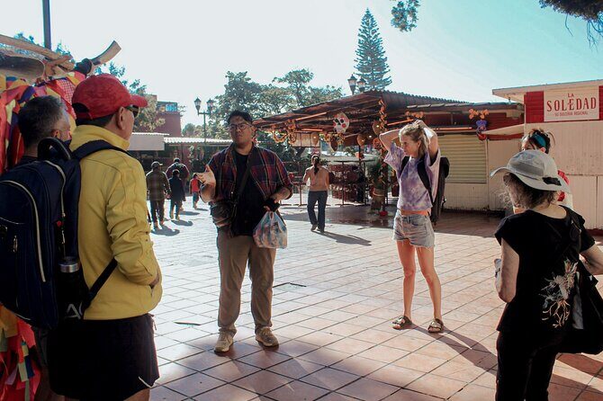 Gastronomic Route in the Root and Flavor Market - The Itinerary: What You Can Expect