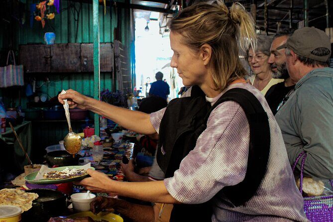 Gastronomic Route in the Root and Flavor Market - FAQ