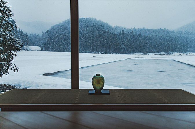 Gastronomic Sake Tasting Experience from Kanazawa or Komatsu - Final Thoughts