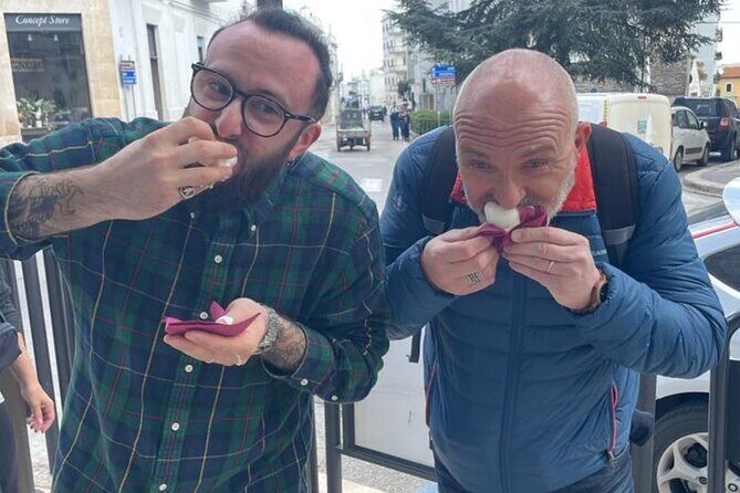 Gastronomic Tour of Alberobello on Foot with Guide and Snack - An In-Depth Look at the Alberobello Gastronomic Tour