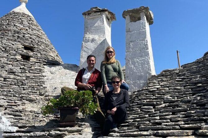 Gastronomic Tour of Alberobello on Foot with Guide and Snack - The Sum Up: The Value of a Guided Gourmet Walk
