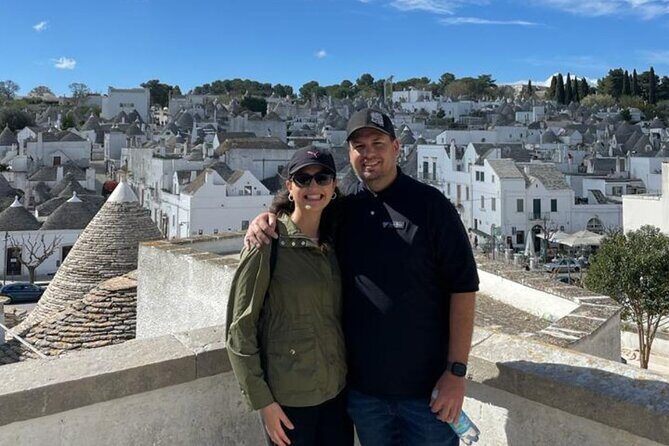 Gastronomic Tour of Alberobello on Foot with Guide and Snack - FAQ – Your Practical Questions Answered