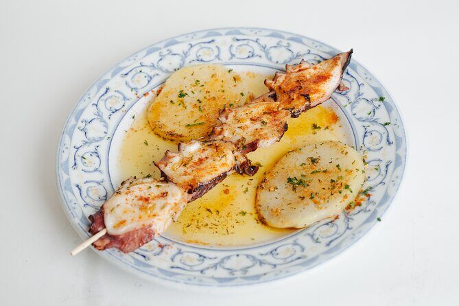 Gastronomic Tour of Pintxos in San Sebastián - Why This Tour Is a Great Choice
