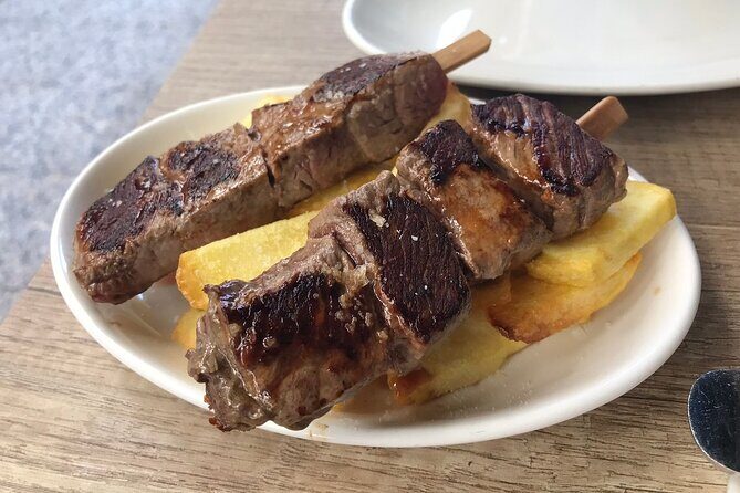 Gastronomic Tour of Pintxos in San Sebastián - Who Will Enjoy This Tour?