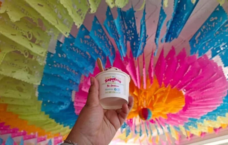 Gastronomic Tour with Private Service from Oaxaca City - Starting Point: Oaxaca City’s Vibrant Atmosphere