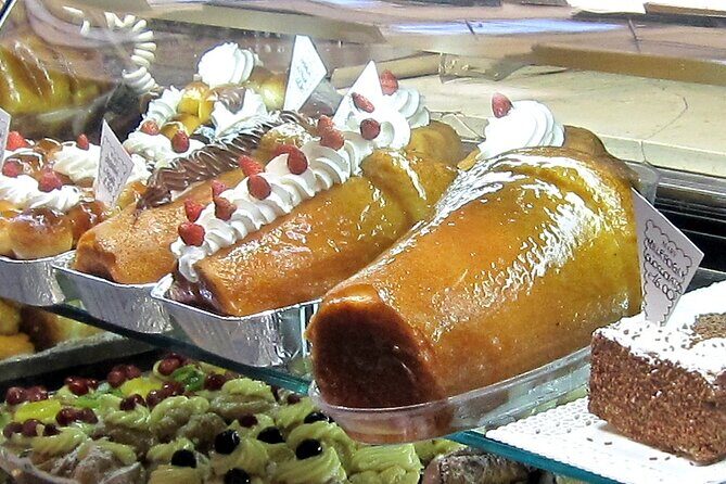 Gastronomic Walk in Naples - In-Depth Review of the Gastronomic Walk in Naples