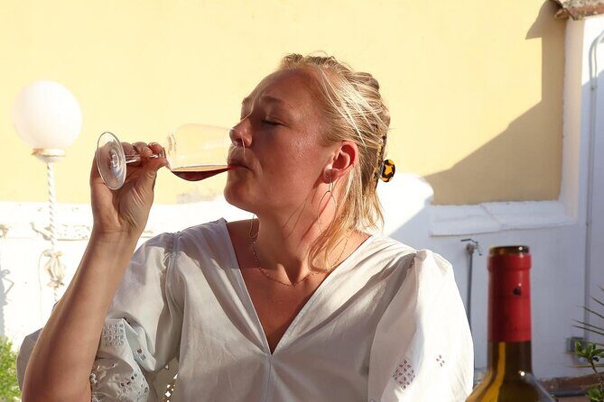 Gastronomic Wine Tasting Experience Guided by a Sommelier - What Guests Say: Authentic Experiences and High Praise