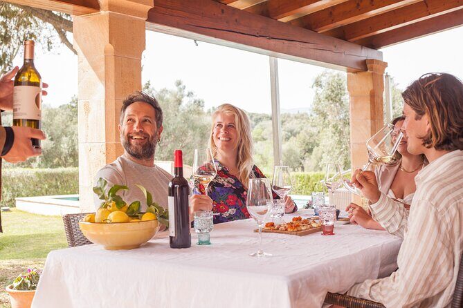 Gastronomic Wine Tasting Experience Guided by a Sommelier - FAQ Section