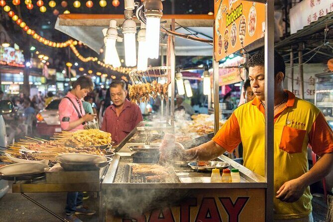 Gastronomical Tours by Dusky Leaf Adventures - An In-Depth Look at what makes this Kuala Lumpur food tour special