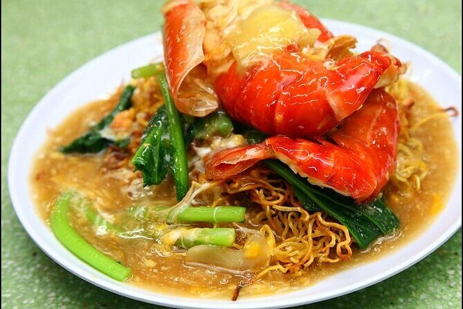 Gastronomical Tours by Dusky Leaf Adventures - FAQs